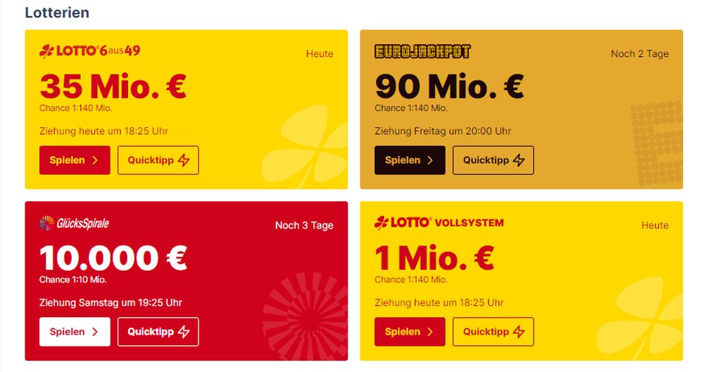 Wie gewinnt man im LOTTO? 9 Lotto-Tipps & Tricks