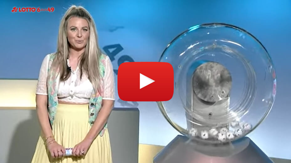 Lotto Live Ziehung sehen So sind Sie dabei!